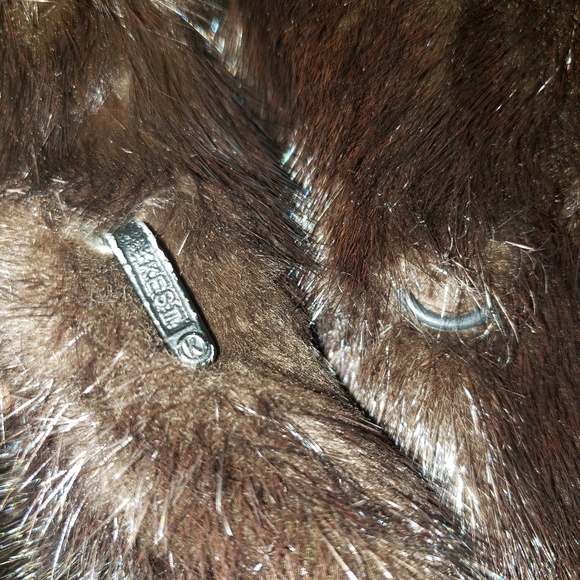 Smith Fine Furs | Jackets & Coats | Smiths Fine Furs Womens Mink Fur ...
